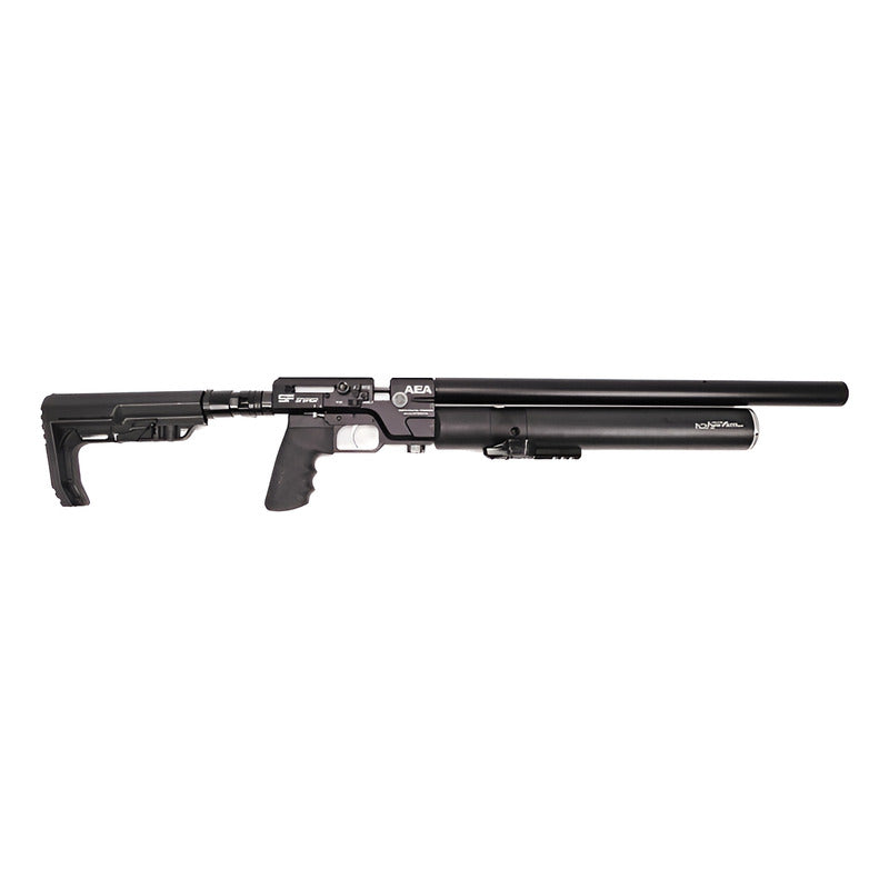 Rifle Pcp Aea Sf Sniper 18 Semiautomatico – Airgun Supply MX